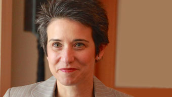 Amy Walter | Miller Center